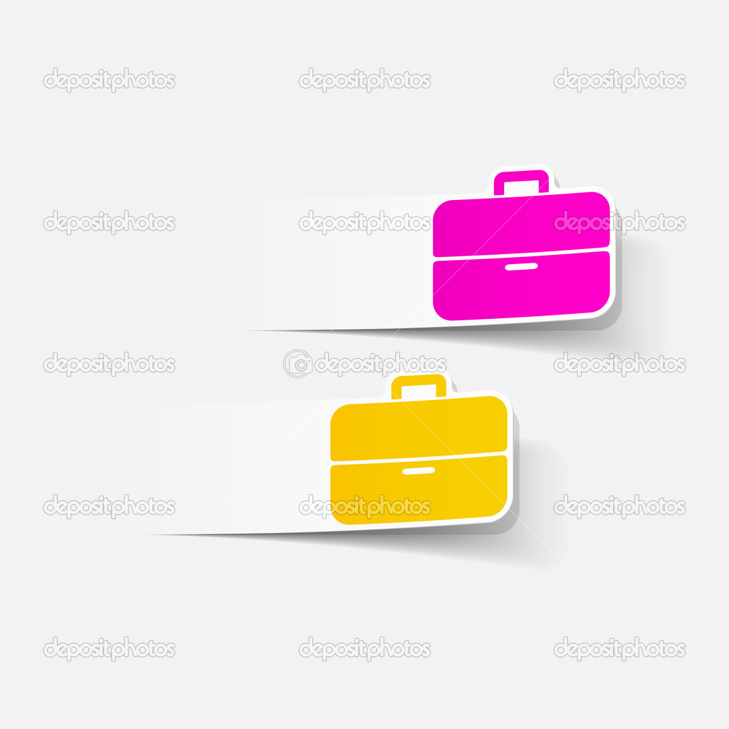 Design element: portfolio Stock Vector by ©Palau83 45090531