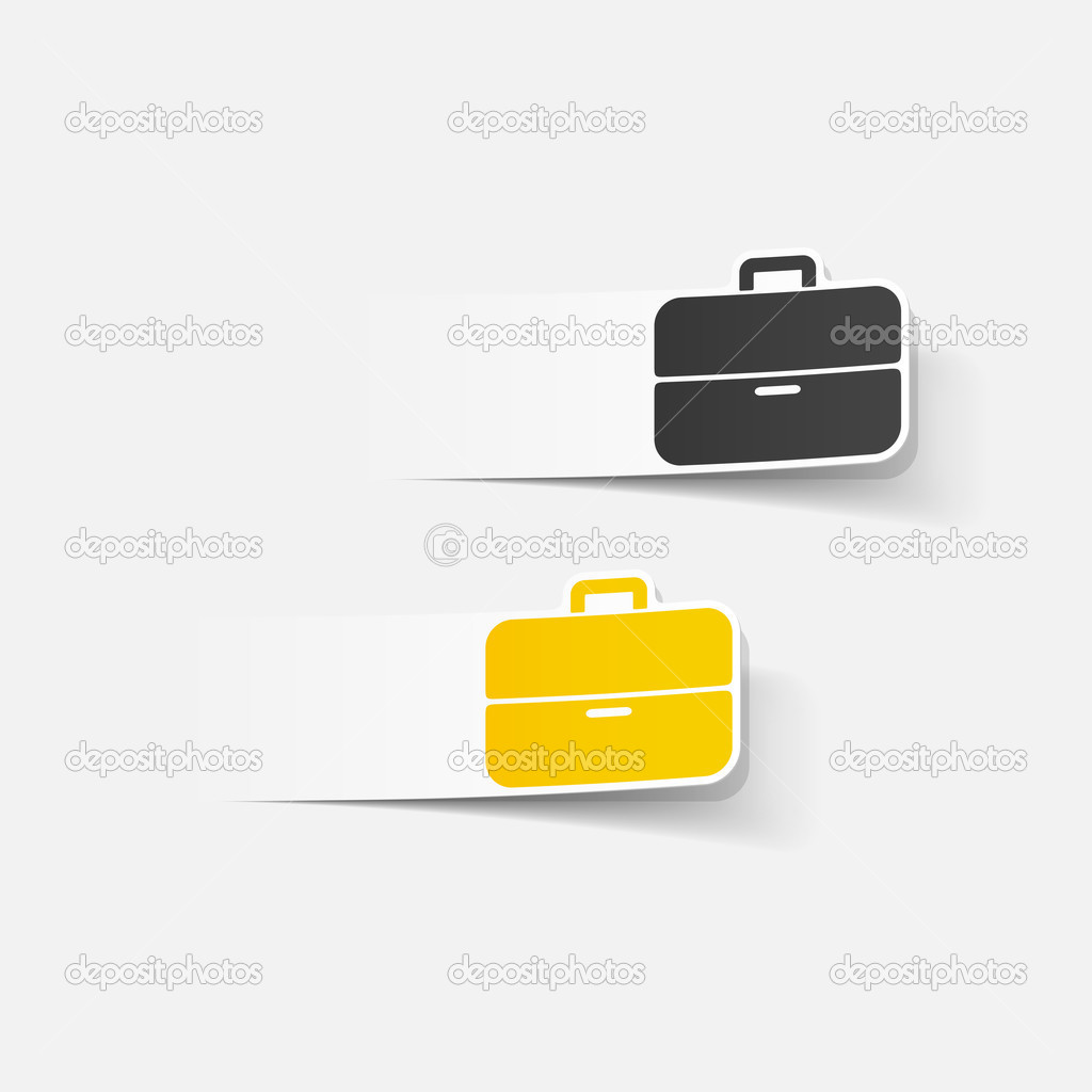 Design element: portfolio Stock Vector Image by ©Palau83 #45093125