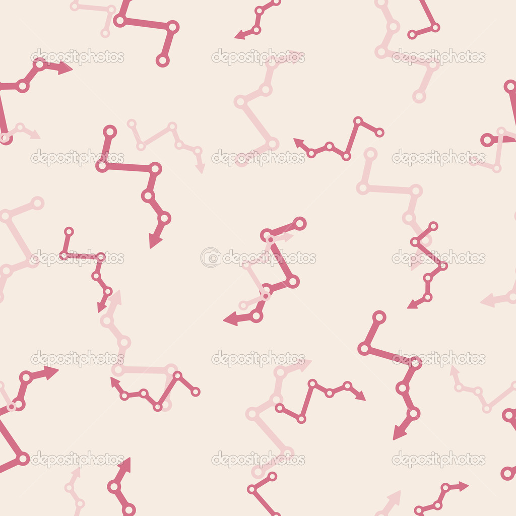 Seamless background: chart Stock Vector Image by ©Palau83 #45461539