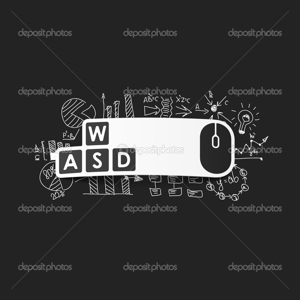 Keypad Stock Vector by ©Palau83 47812193