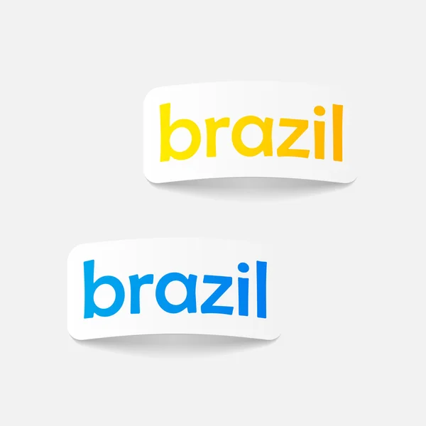 100 brazilian word Vector Art Stock Images | Depositphotos