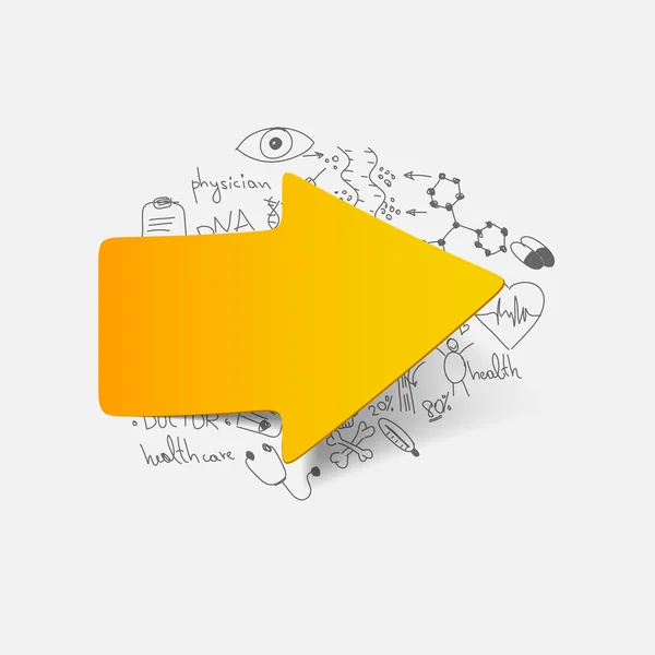 Innovation healthcare arrow Stock Photos, Royalty Free Innovation ...