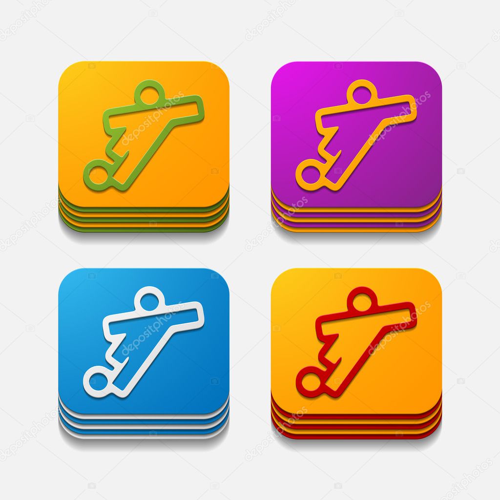 Football player icons Stock Vector by ©Palau83 50875523