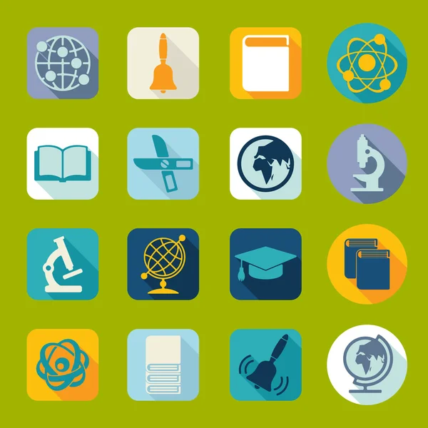 Education icons Stock Vector by ©Palau83 51568459 Education icons Stock Vector by ©Palau83 51568459