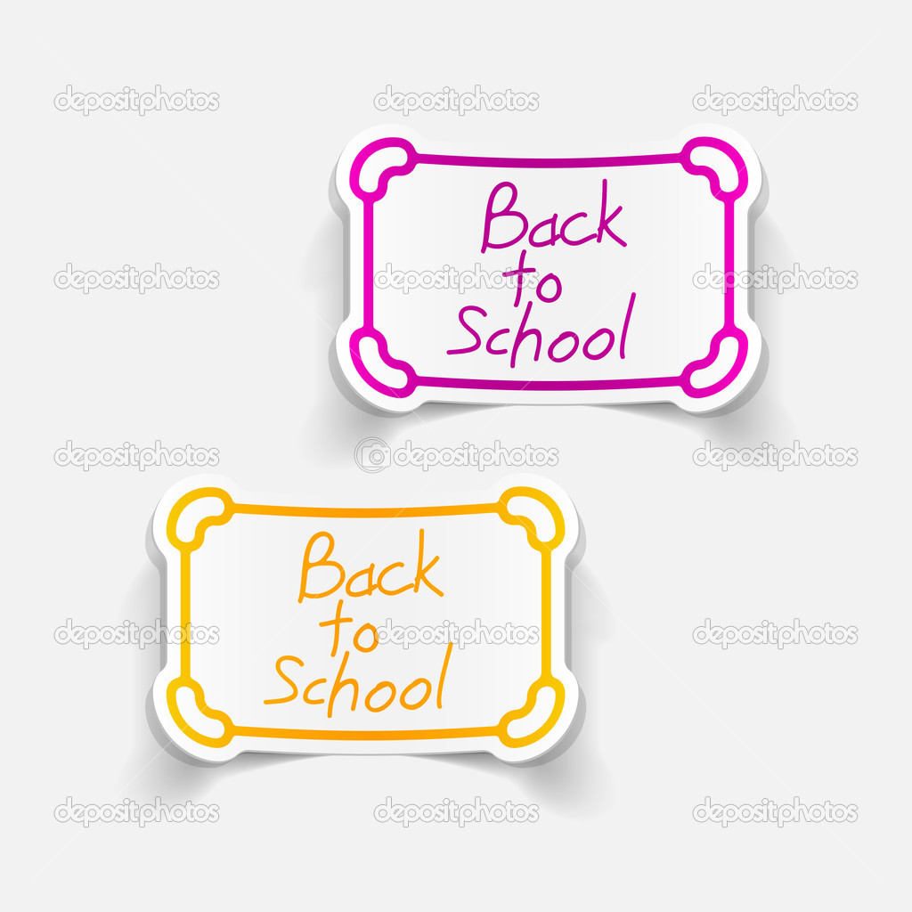 Board design element Stock Vector by ©Palau83 51747321