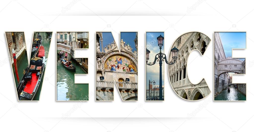 Venice — Stock Photo © cranach2 #19376789