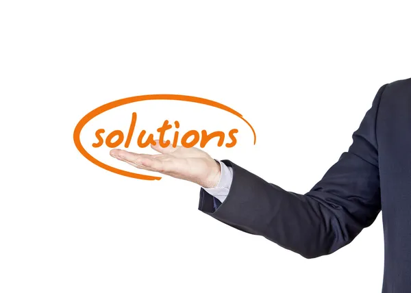 Business solutions Stock Photos, Royalty Free Business solutions Images ...