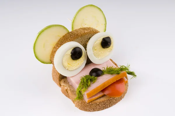 Funny food Stock Photos, Royalty Free Funny food Images | Depositphotos