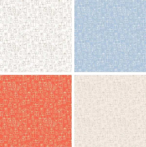 Seamless textures Vector Art Stock Images | Depositphotos