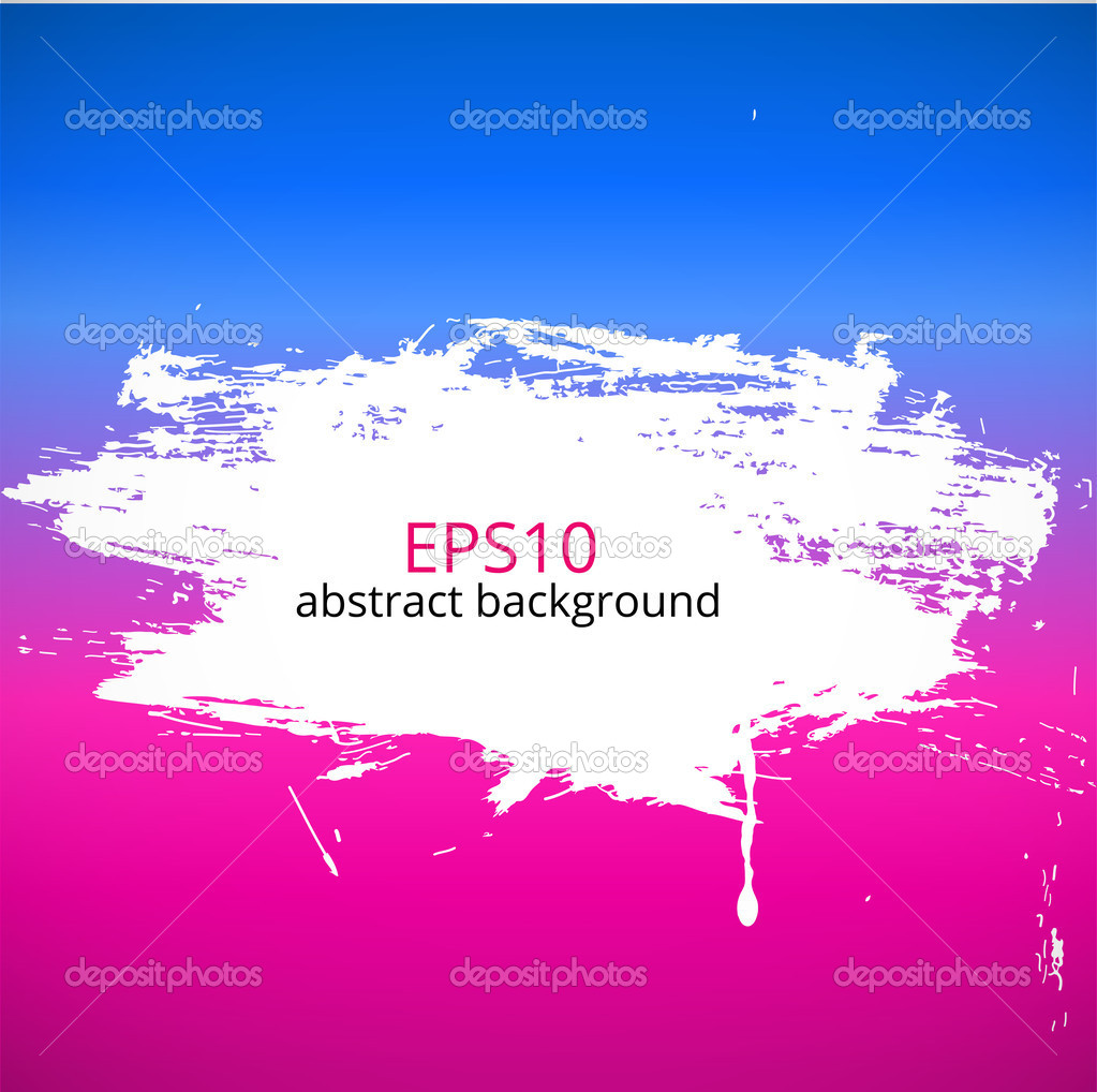 Bright grunge background Stock Vector Image by ©Elinacious #35836073