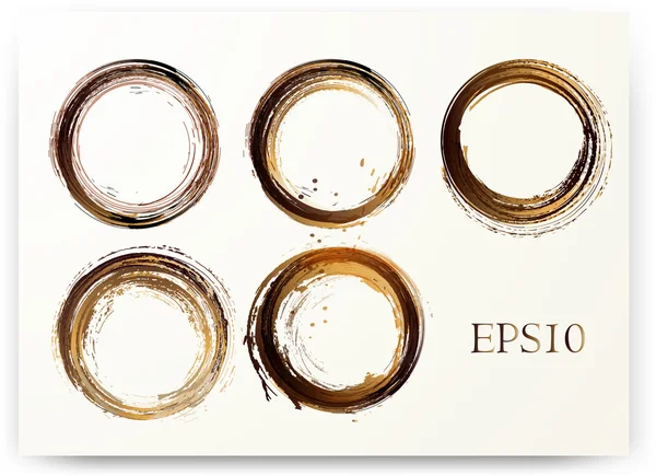 478 Coffee coaster Vector Images, Coffee coaster Illustrations ...