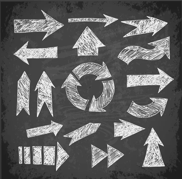 Arrow path Vector Art Stock Images | Depositphotos