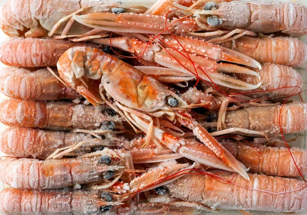 Frozen seafood Stock Photos, Royalty Free Frozen seafood Images ...