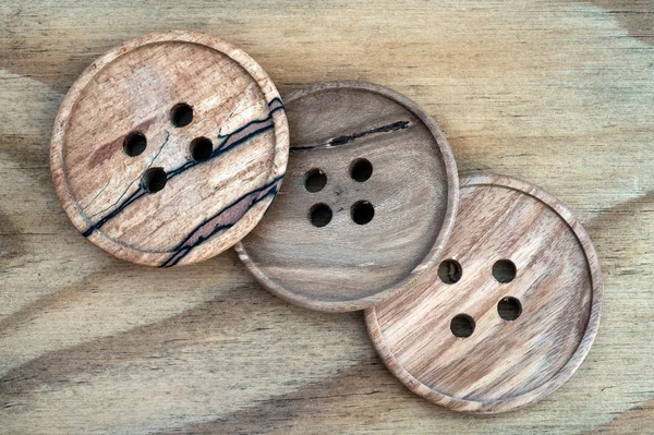 Wood buttons Stock Photos, Royalty Free Wood buttons Images | Depositphotos