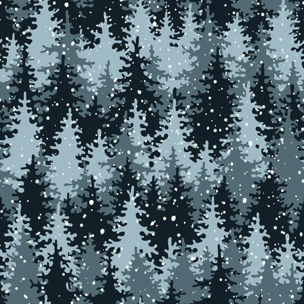 100,000 Snowy pine tree Vector Images | Depositphotos