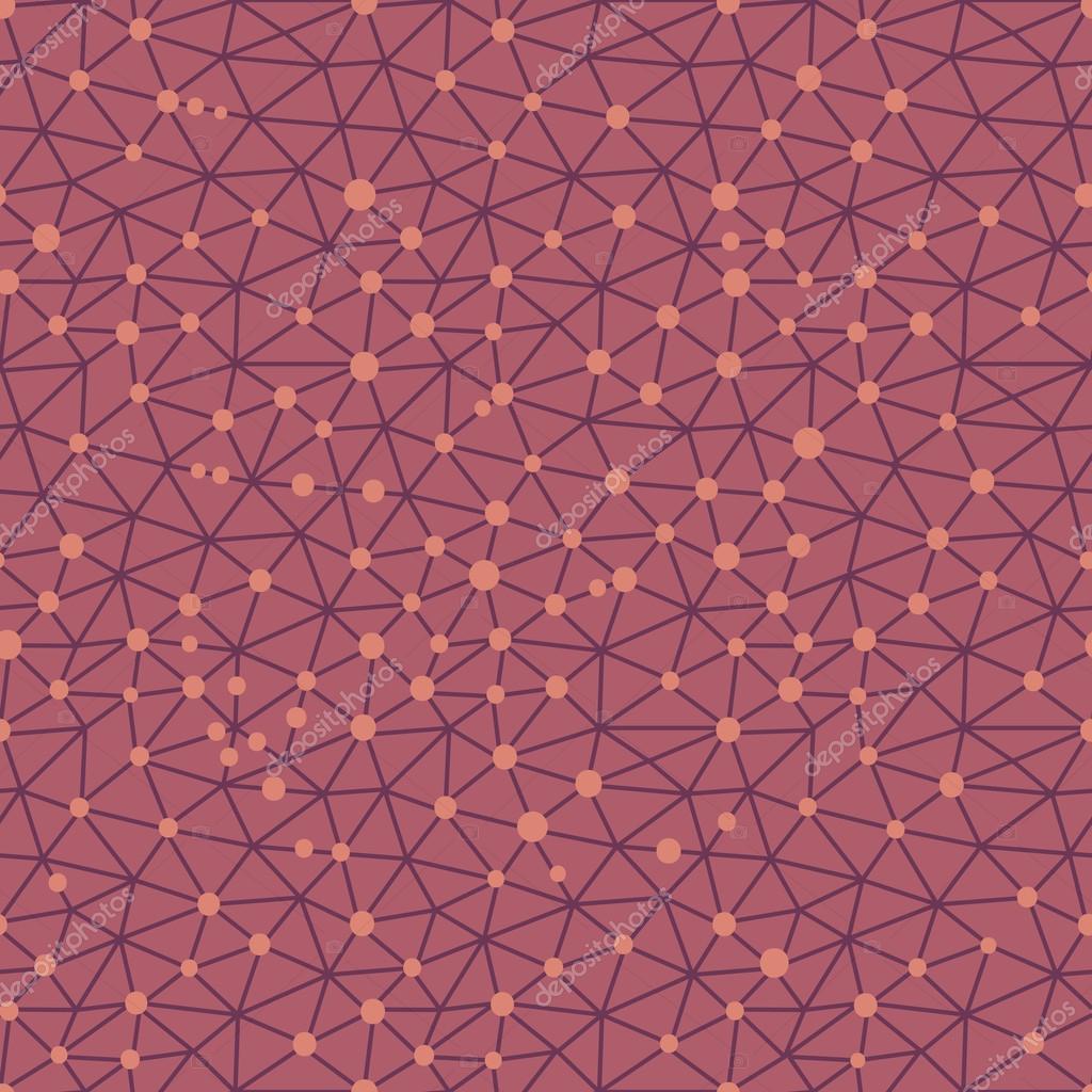 Seamless pattern crystal lattice. Stock Vector Image by ©Baksiabat ...