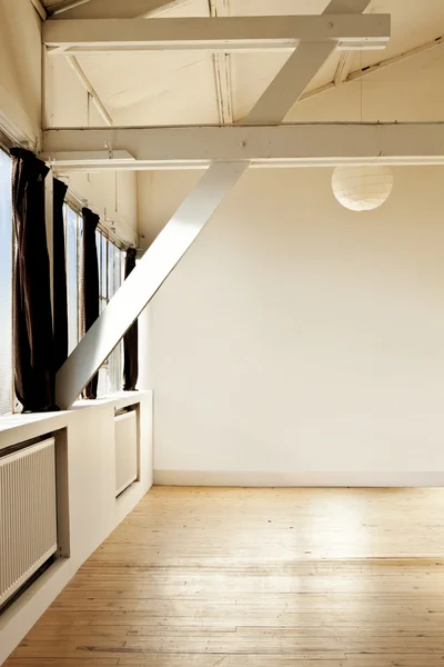 Old loft, interior - Stock Image - Everypixel