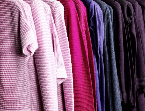 Clothes hanging colors Stock Photos, Royalty Free Clothes hanging ...