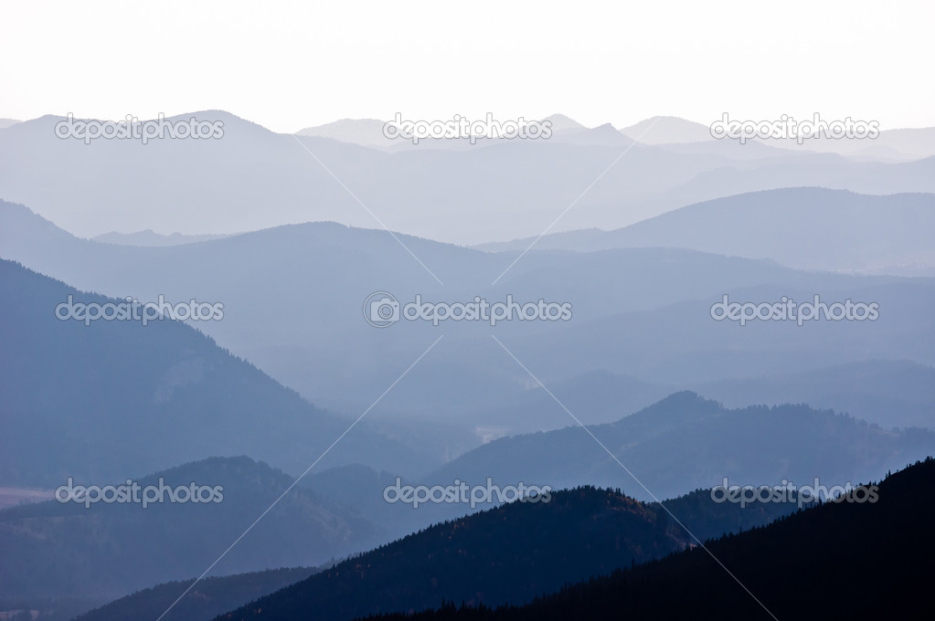 Layers — Stock Photo © PBodig #19709115