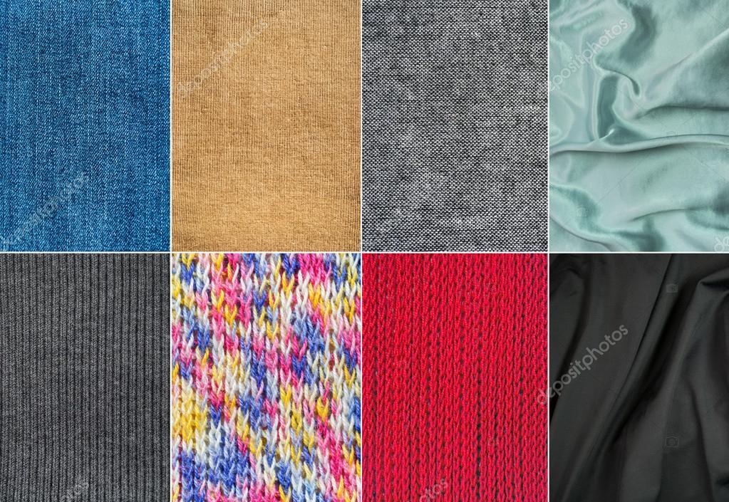 matières textiles — Photographie Tarzhanova © #26727655