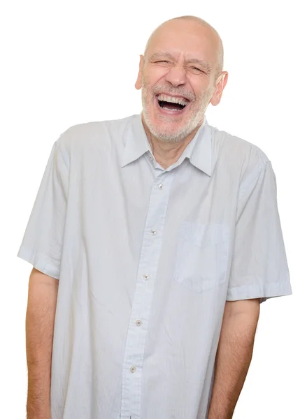 Laughing old man Stock Photos, Royalty Free Laughing old man Images ...