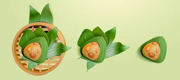100,000 Sticky rice cake Vector Images | Depositphotos