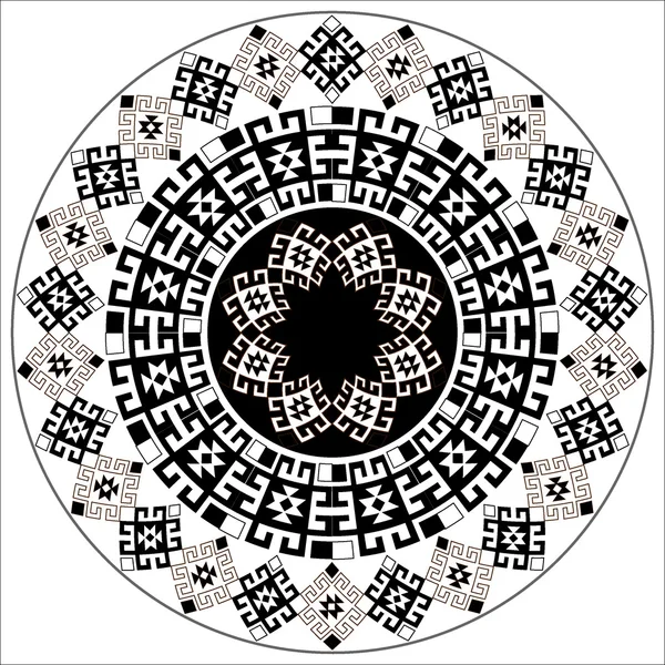 Ottoman islam patterns Vector Art Stock Images | Depositphotos