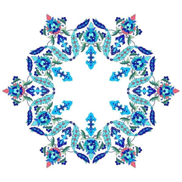 Simple Turkish Pattern