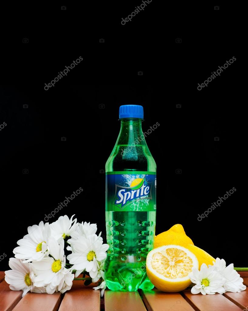 Sprite – Stock Editorial Photo © bertys30 #39627015