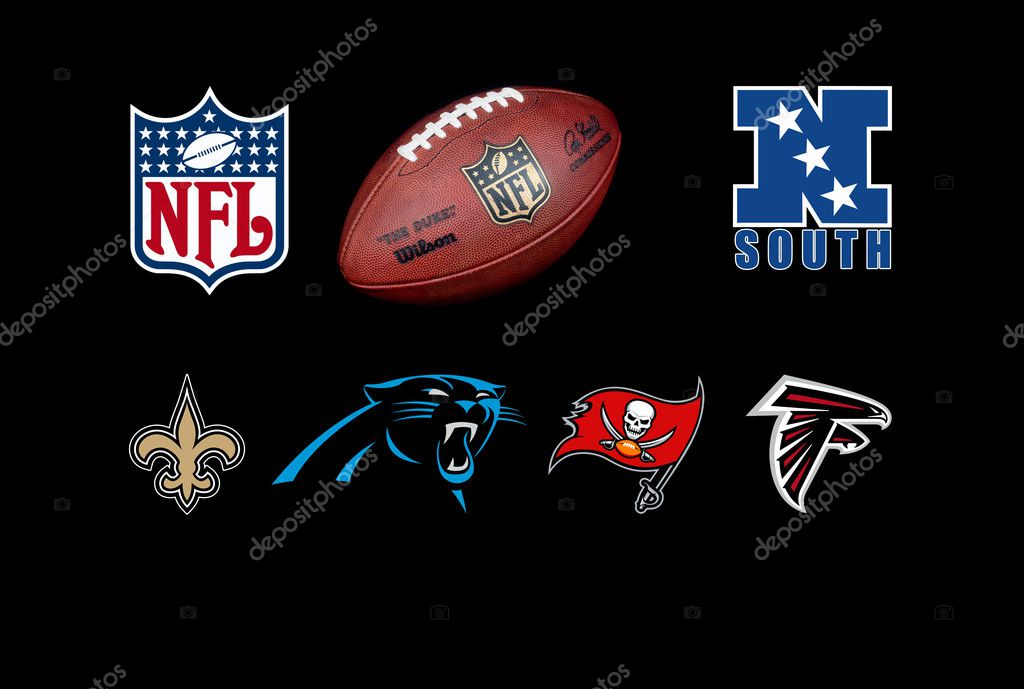 NFL american football – Stock Editorial Photo © bertys30 #45976275