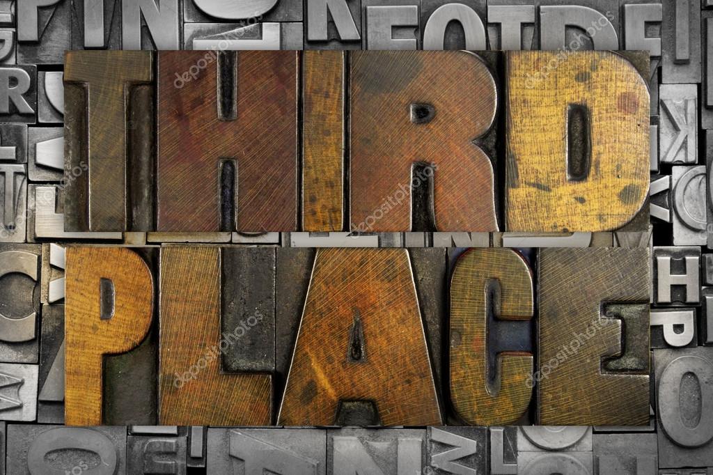 Tercer lugar: fotografía de stock © enterlinedesign #41883893 ...