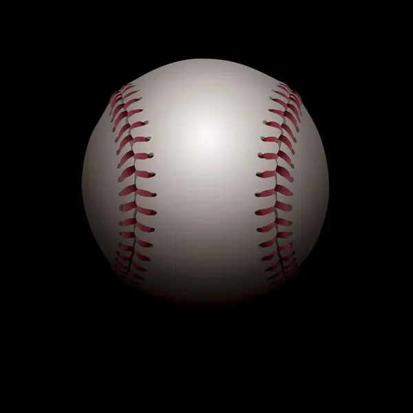 3d cgi baseball — Stock Photo © Dolimac #109336612