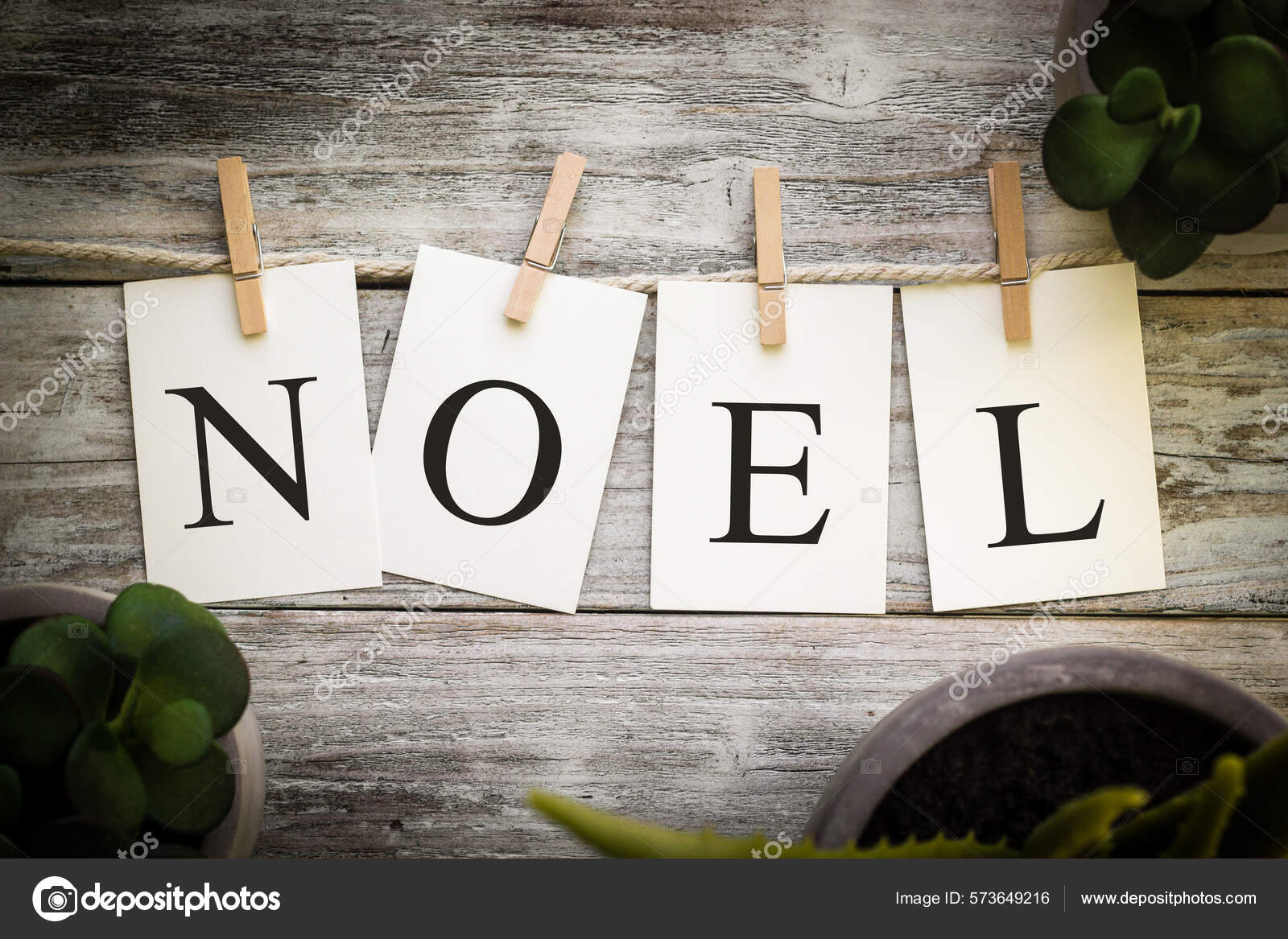 The Word Noel