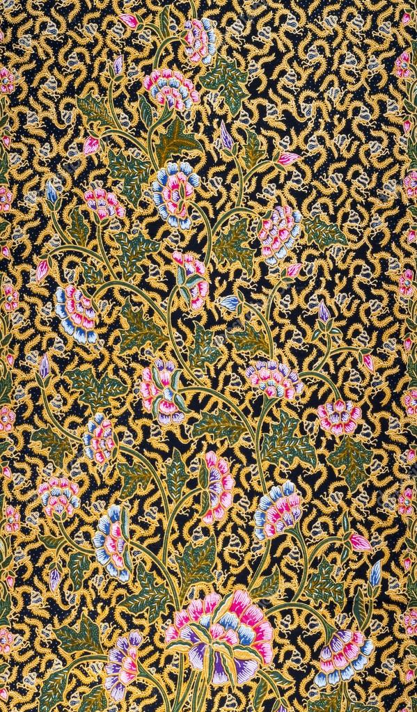 Beautiful pattern fabric — Stock Photo © manusy #32037527