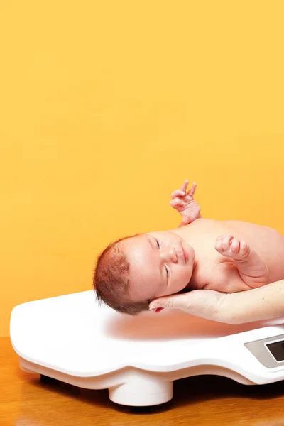 Baby scale Stock Photos, Royalty Free Baby scale Images | Depositphotos