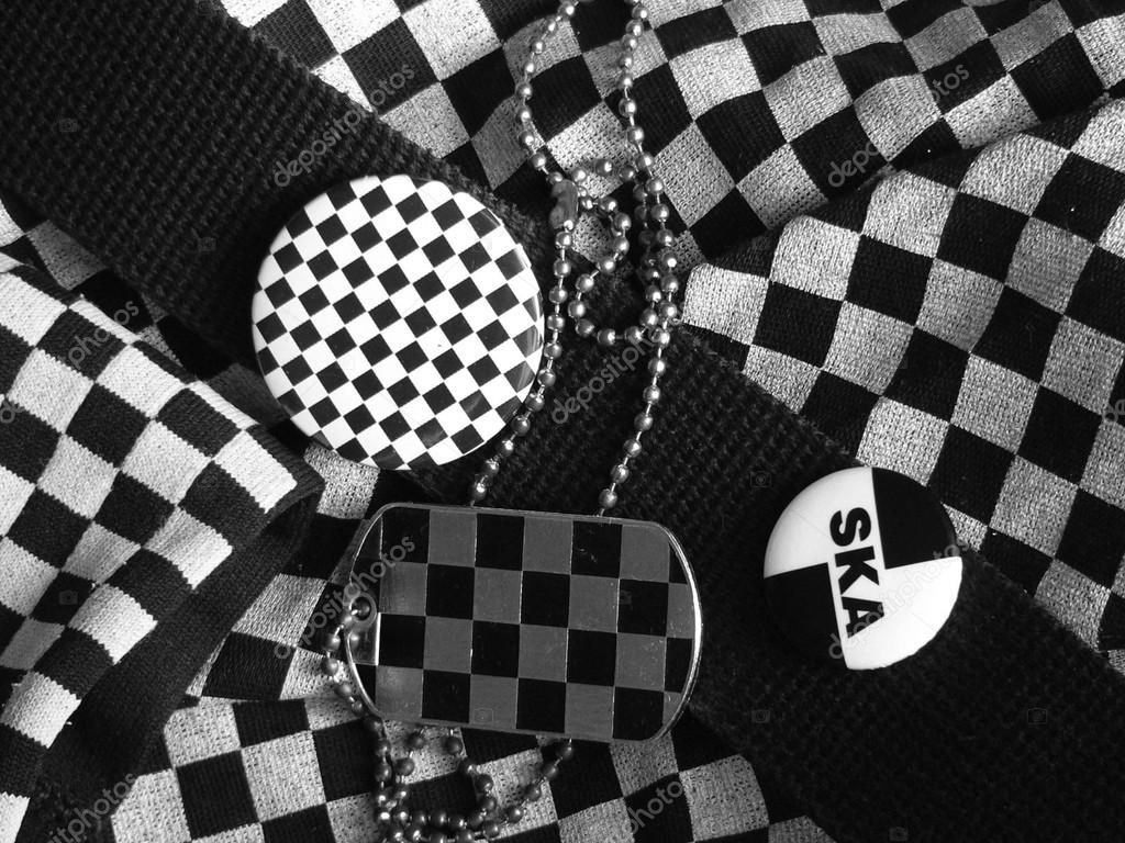 Ska Background