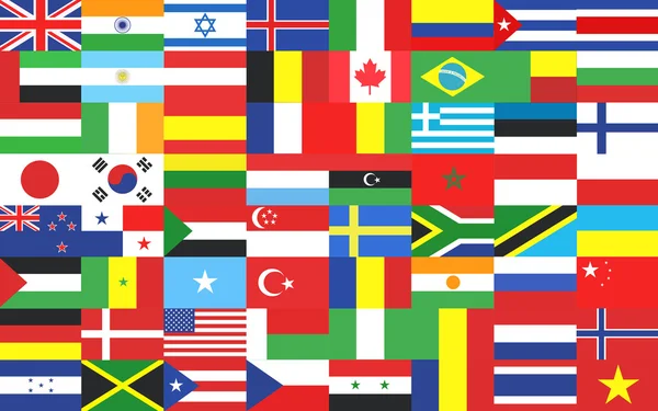 23,689 Collection of flags Vector Images - Free & Royalty-free ...