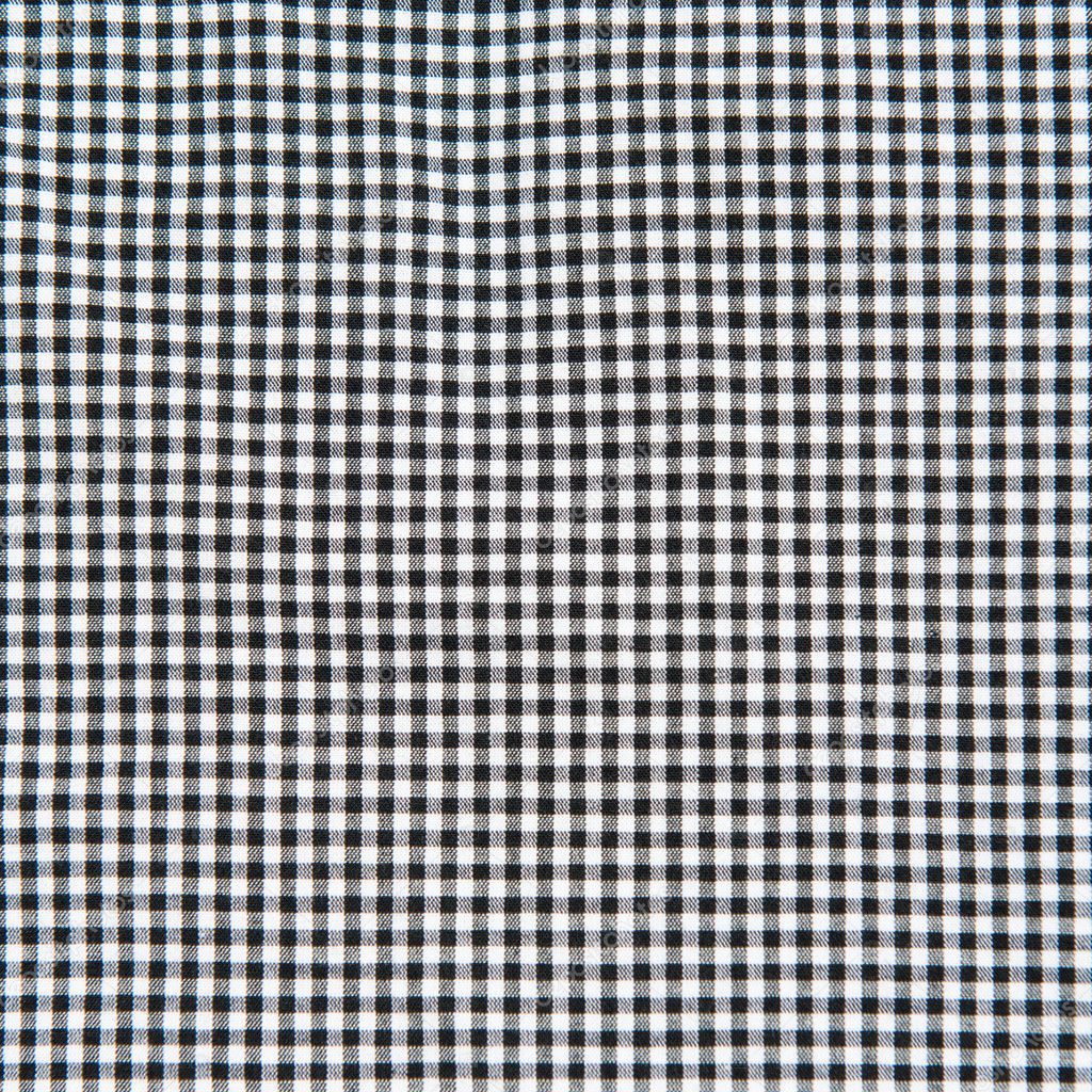 Black and white checkered pattern texture. Abstract background — Stock ...