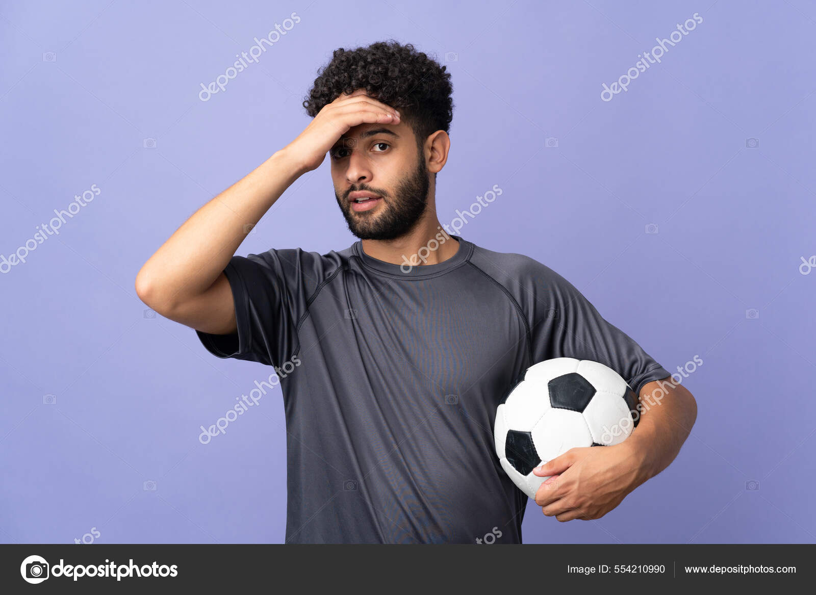 Handsome Moroccan Men