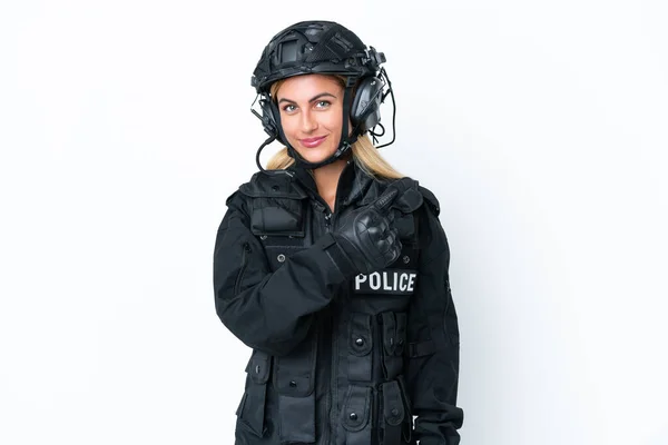 Italian policewoman Stock Photos, Royalty Free Italian policewoman ...
