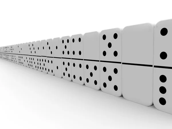 Domino theory Stock Photos, Royalty Free Domino theory Images ...