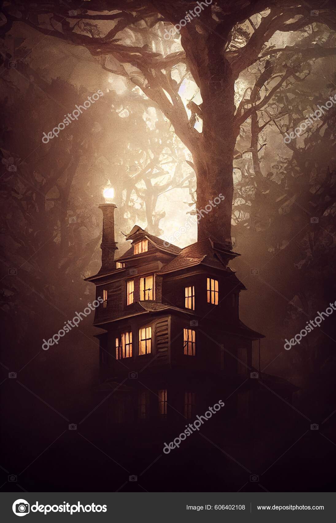 My Computer Is Haunted