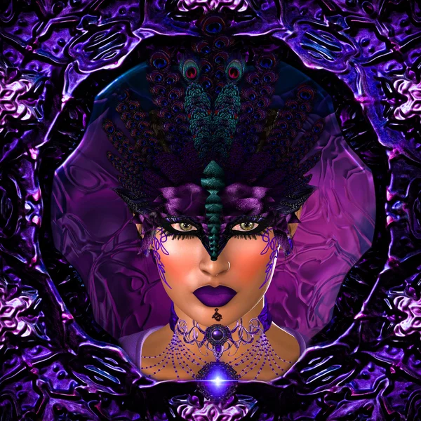 Purple queen Stock Photos, Royalty Free Purple queen Images | Depositphotos