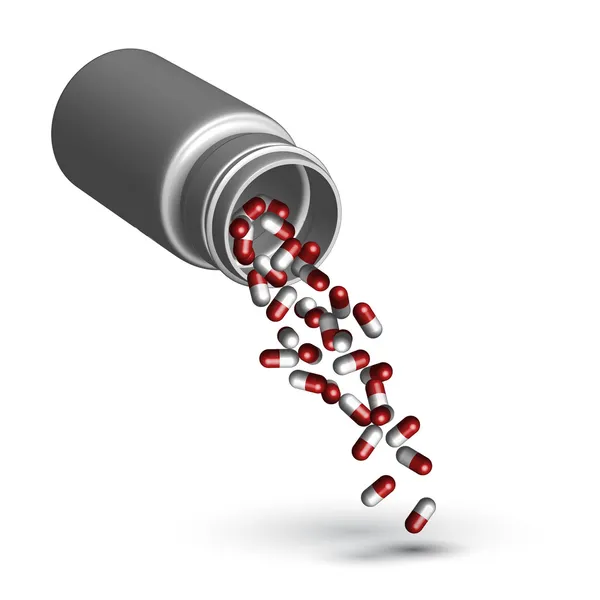 193 Pills falling Vector Images, Pills falling Illustrations ...
