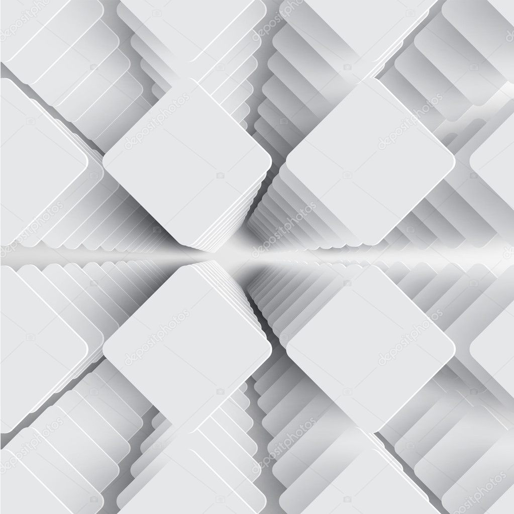 Rhombus white background Stock Vector Image by ©Seby87 #39268837