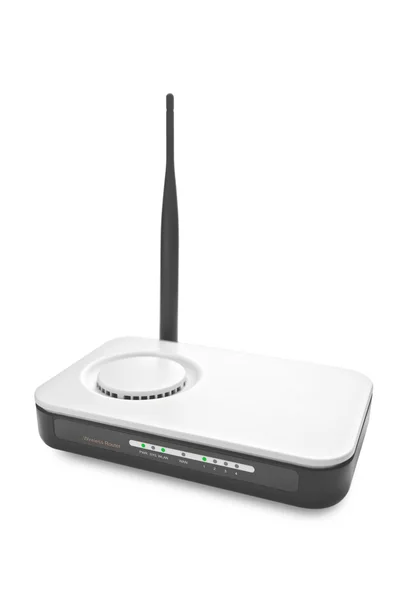 Modem router Stock Photo by ©lucadp 20337589