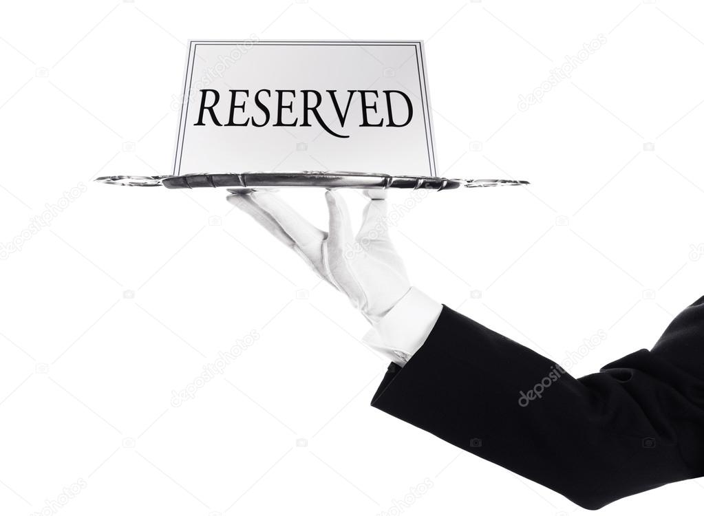 Reserved Stock Photo by ©wabeno 19967133
