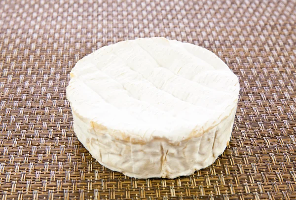 French cheese - Camembert — Stock Photo © NikaNovak #3315684