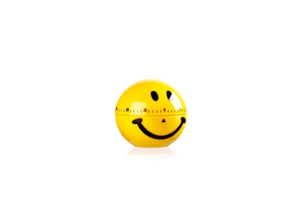 Smiley face — Stock Photo © timonko #18027975