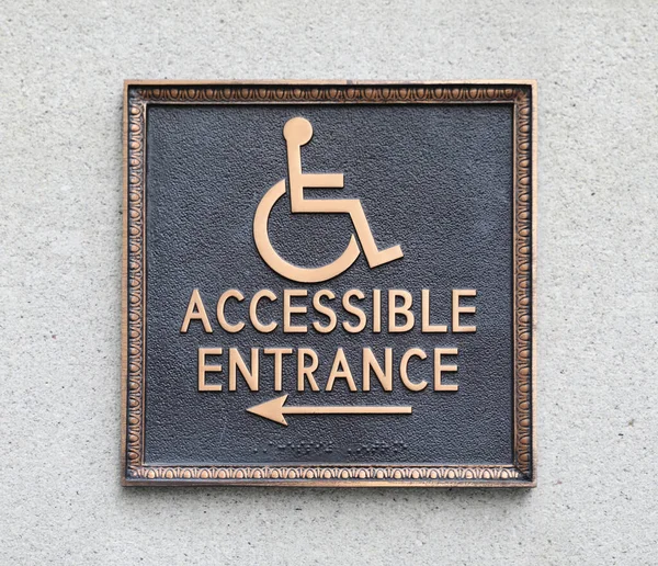 Signes accessibility Stock Photos, Royalty Free Signes accessibility ...